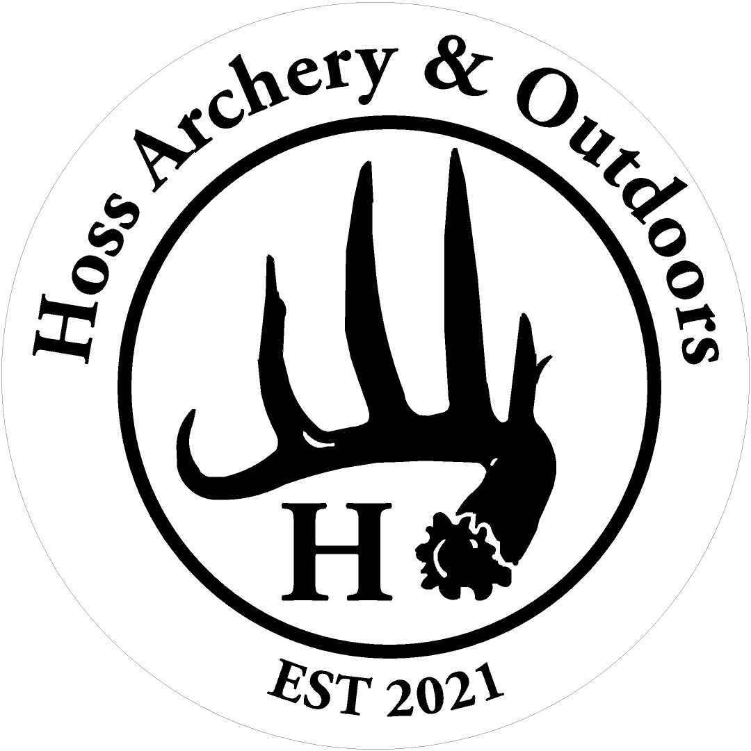 Titanrider Worm Hook 5pk – Hoss Archery & Outdoors